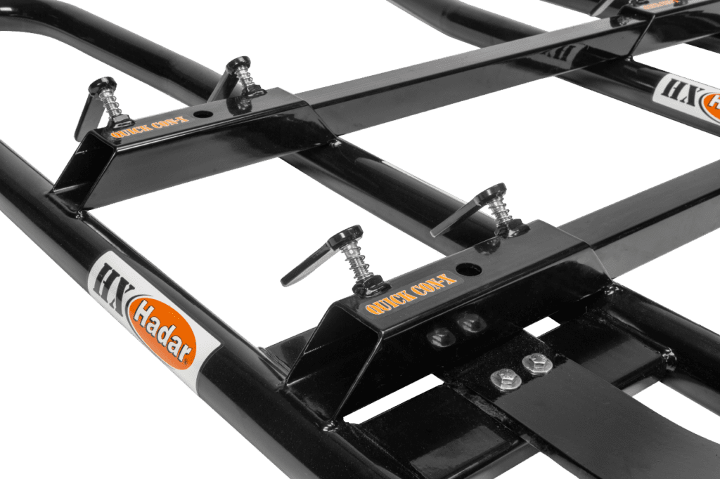 Hadar Athletic HX Varsity Double Runner Football Sleds | USA Handmade