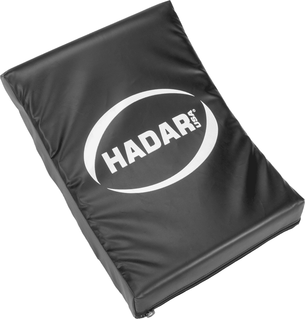 Shop Football Blocking Shields and Arm Pads | Hadar Athletic