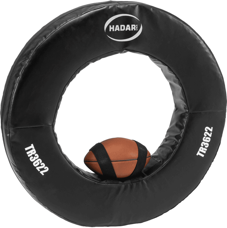 Tackle Rings / Wheels for Football and Rugby | Hadar Athletic