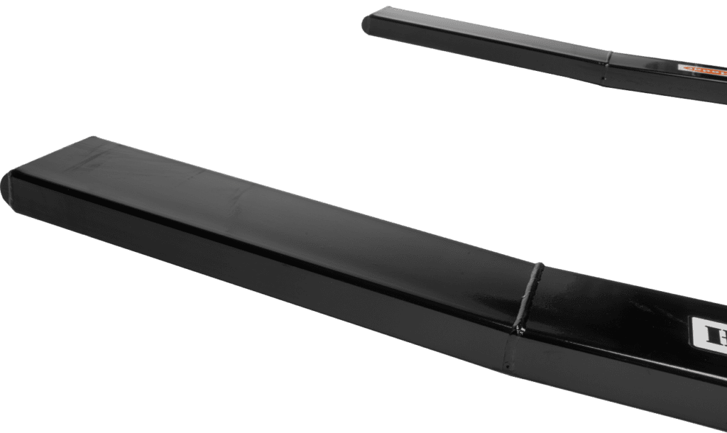 Hadar Athletic HX Varsity Single Runner Football Sleds | USA Handmade