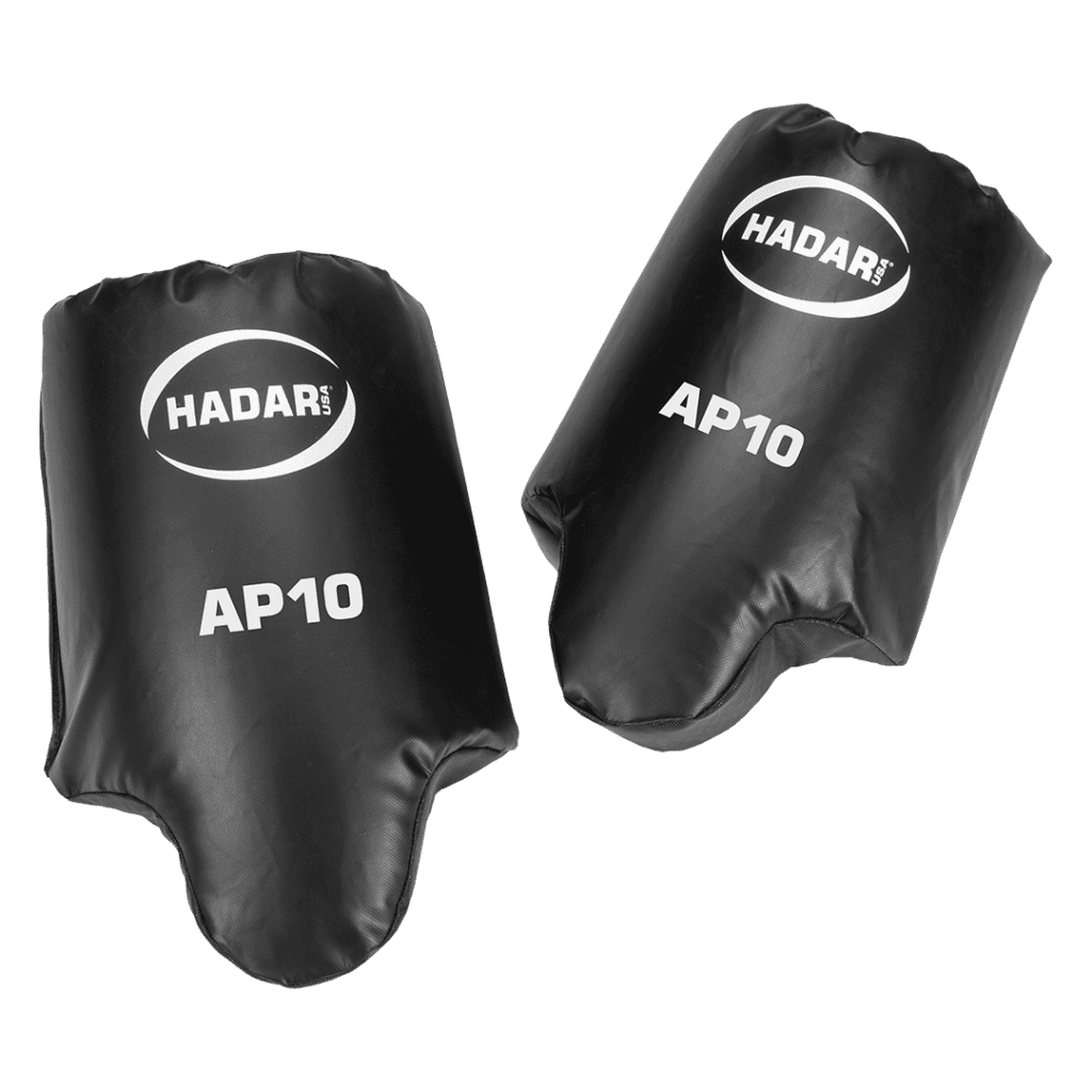 Shop Football Shields and Arm Pads Equipment | Hadar Athletic