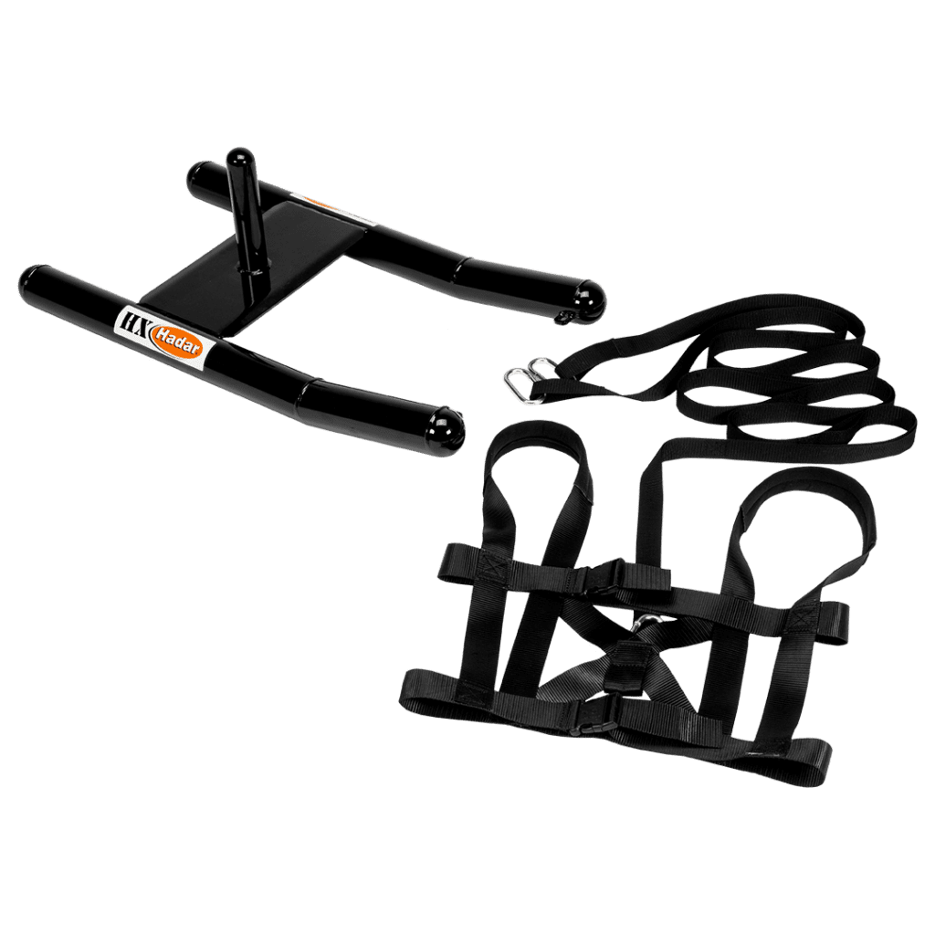 Shop Football Sleds and Chutes Block and Tackle Training