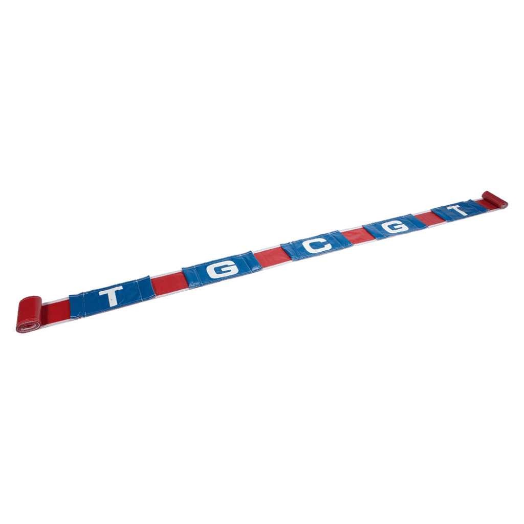 Hadar Athletic Adjustable Linemen Splits Marker | USA Handmade