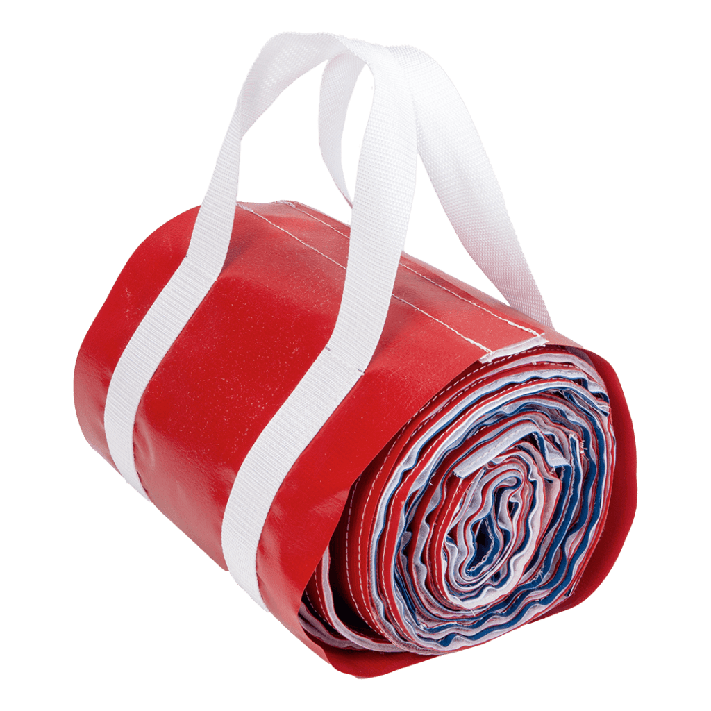 Hadar Athletic Adjustable Linemen Splits Marker | USA Handmade