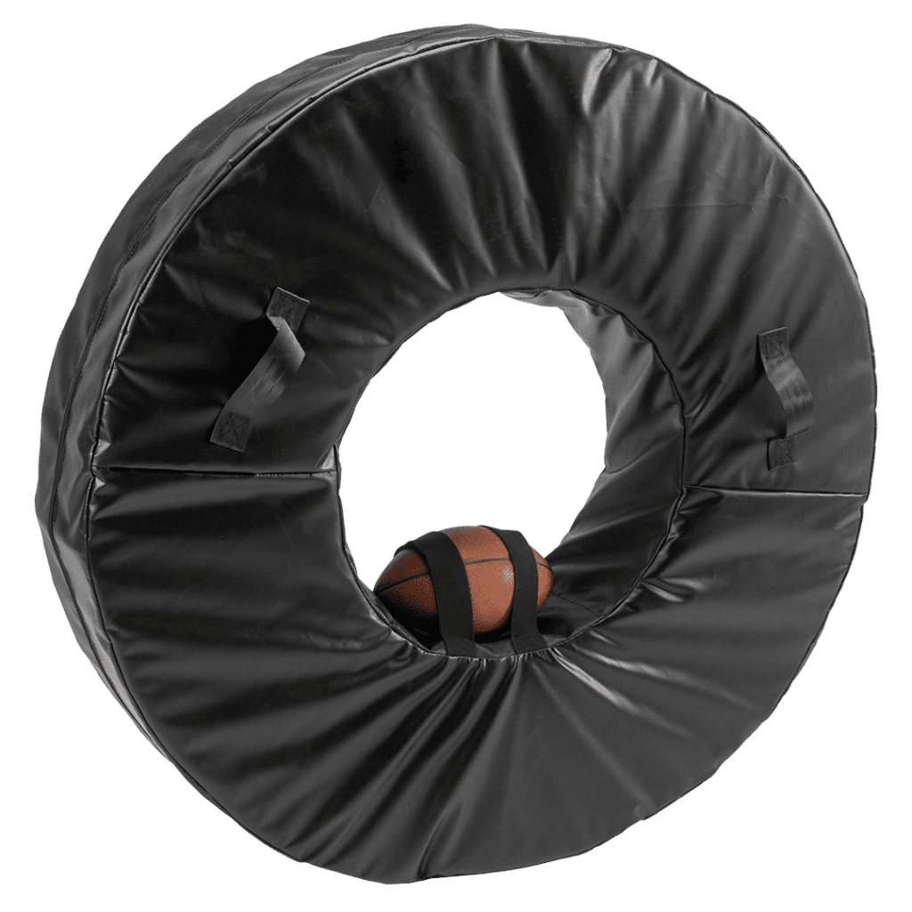 Tackle Rings for Football and Rugby | Hadar Athletic