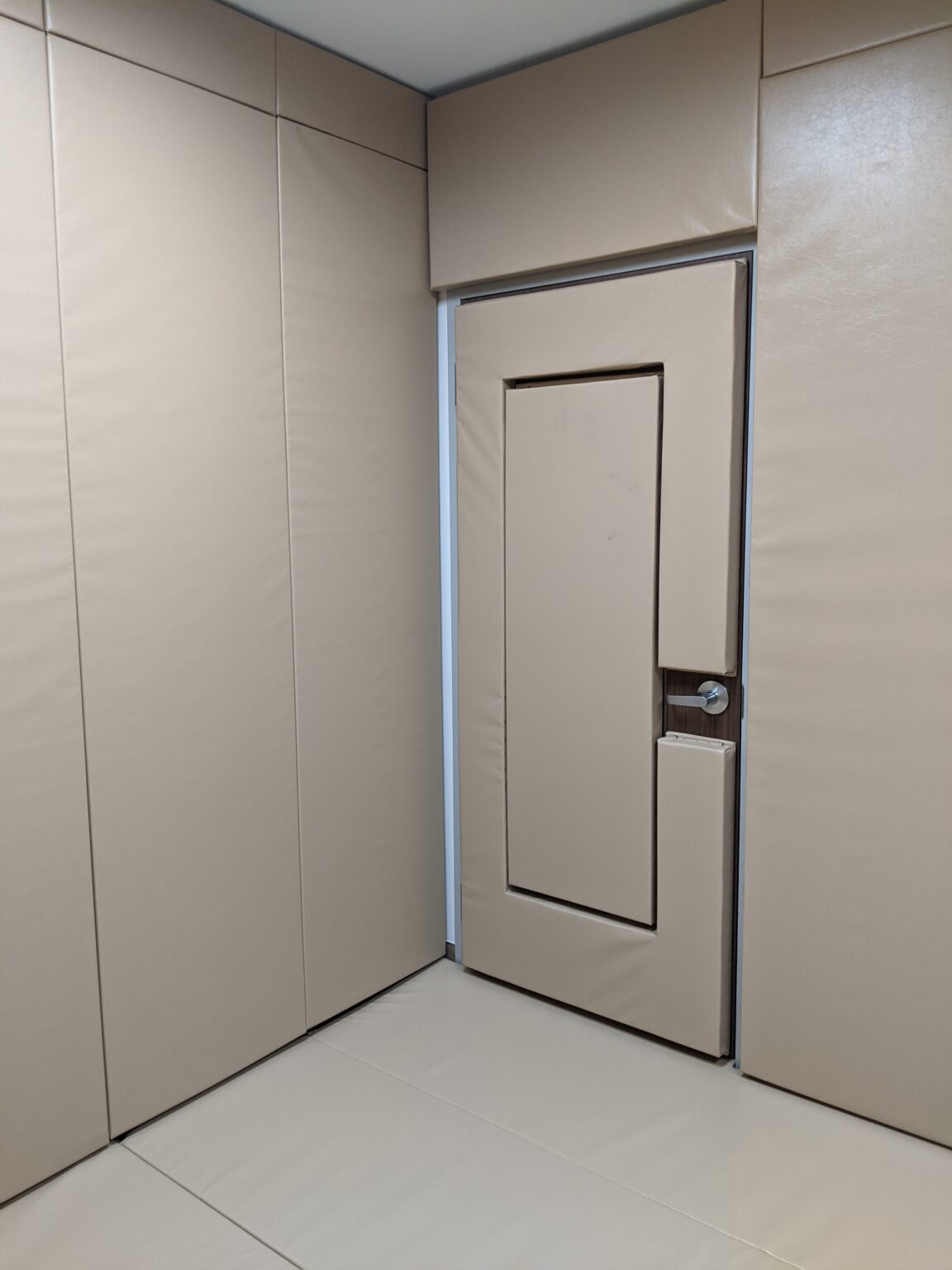 Wall Padding for Health Facilities | Request A Custom Quote