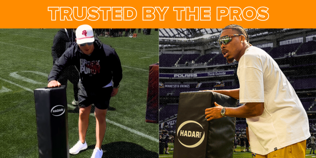 Shop Football Tackling Dummies | USA Handmade